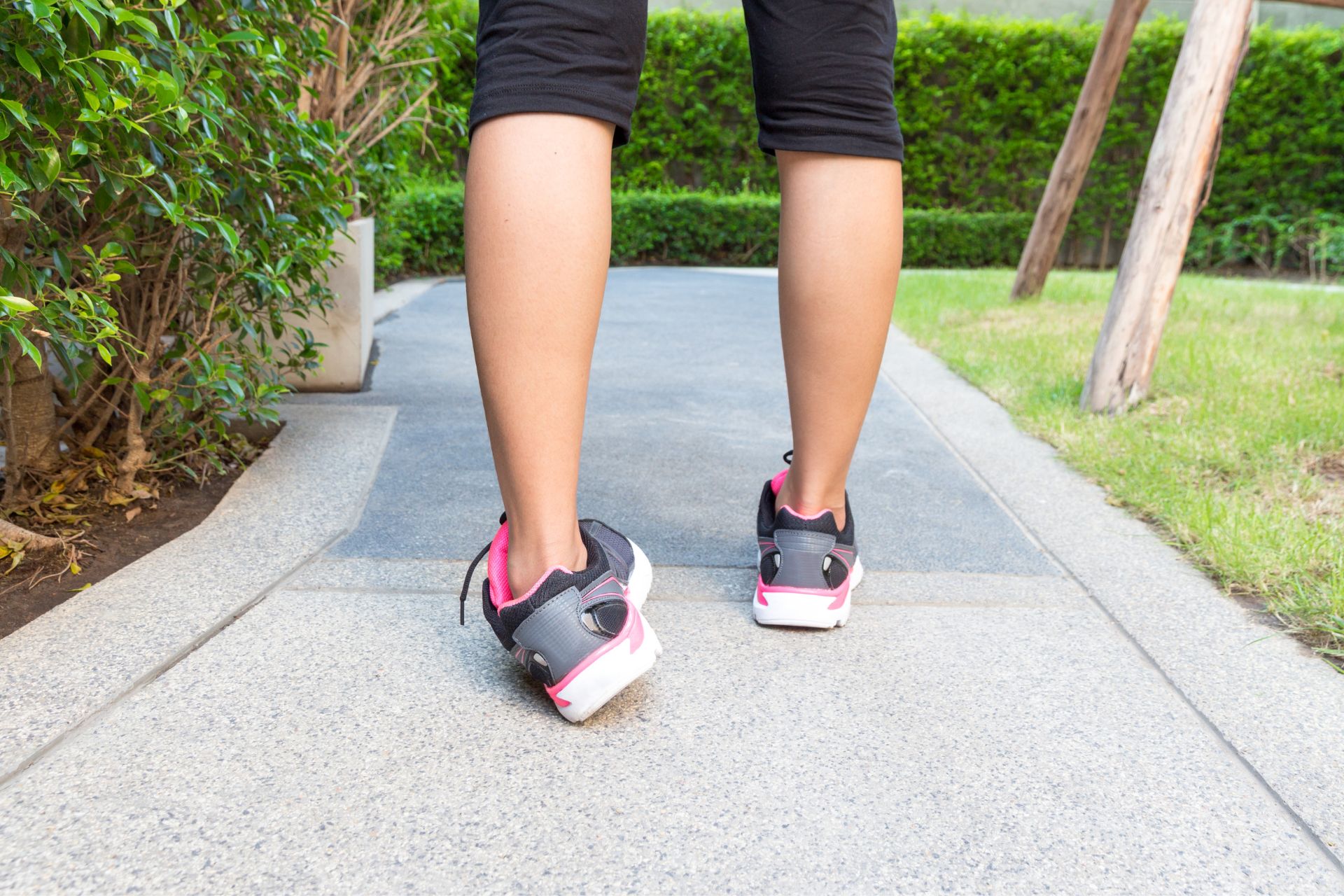 Sprained Ankle Versus a Rolled Ankle